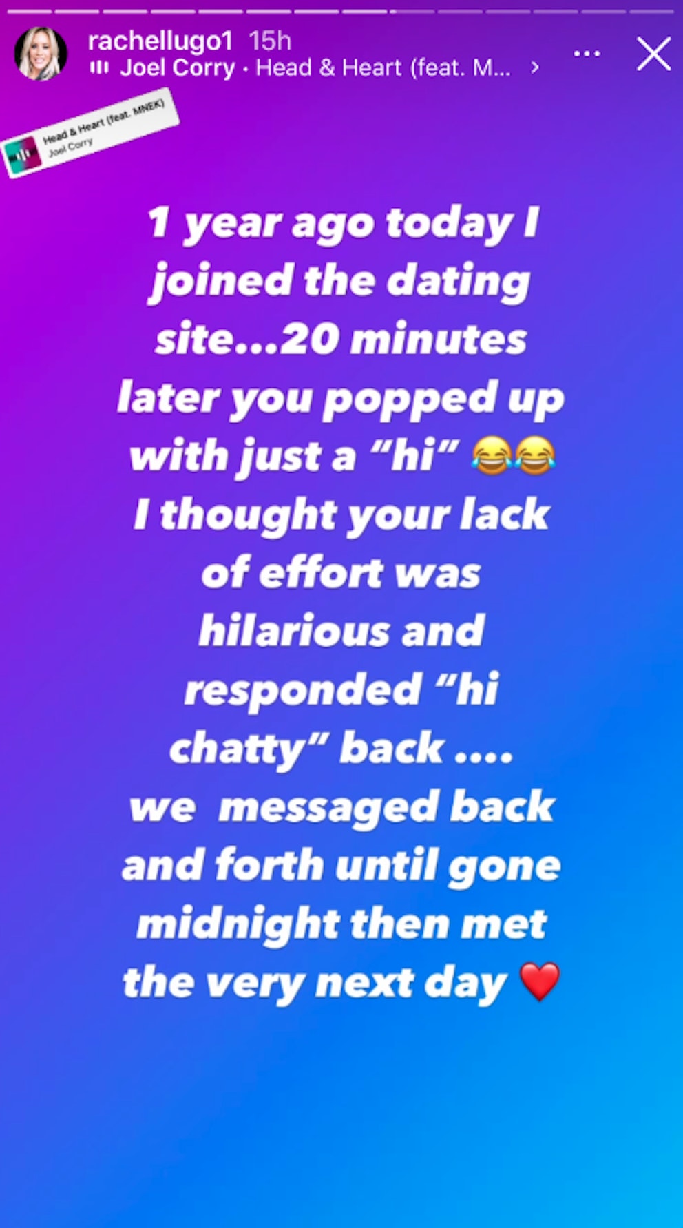 Real Housewives of Cheshire's Rachel Lugo slams ex-boyfriend