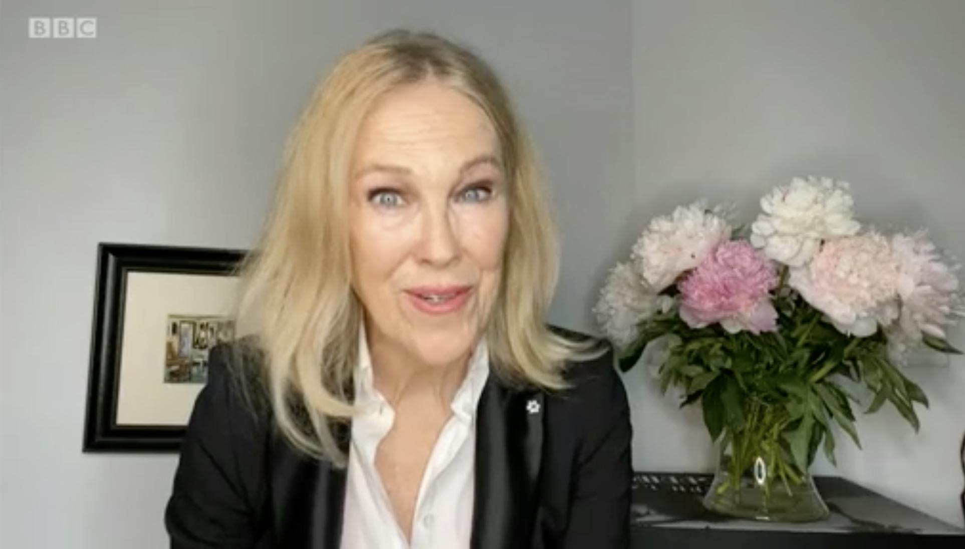 So, Where Else Do You Know Catherine O'Hara From?