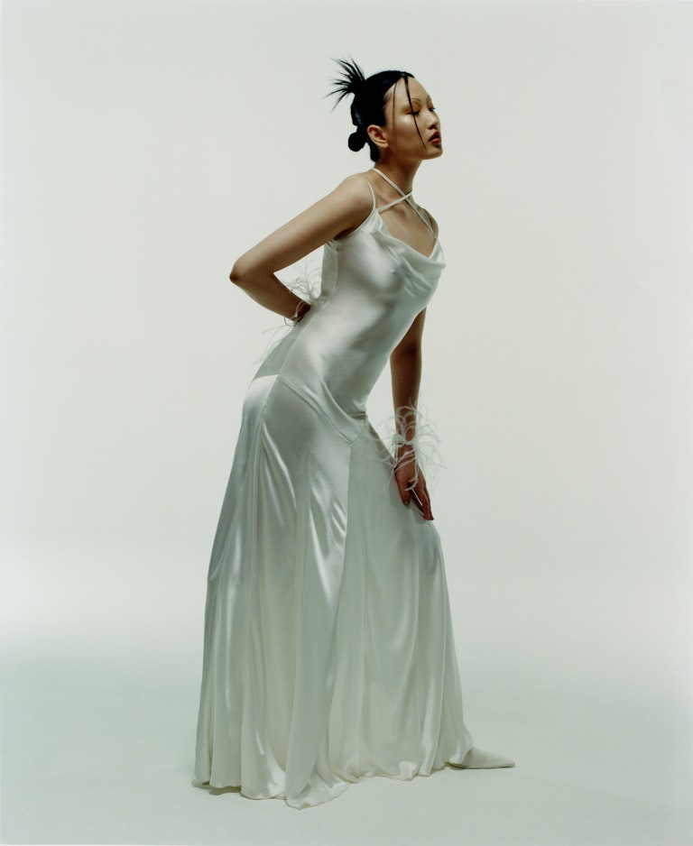 16 Arlington's Debut Wedding Dress Collection Is A Must For Modern Brides