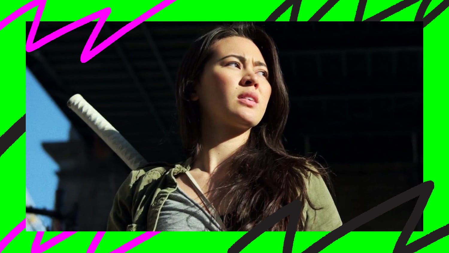 Jessica Yu Li Henwick On Being Part Of The Matrix 4 – The British New ...