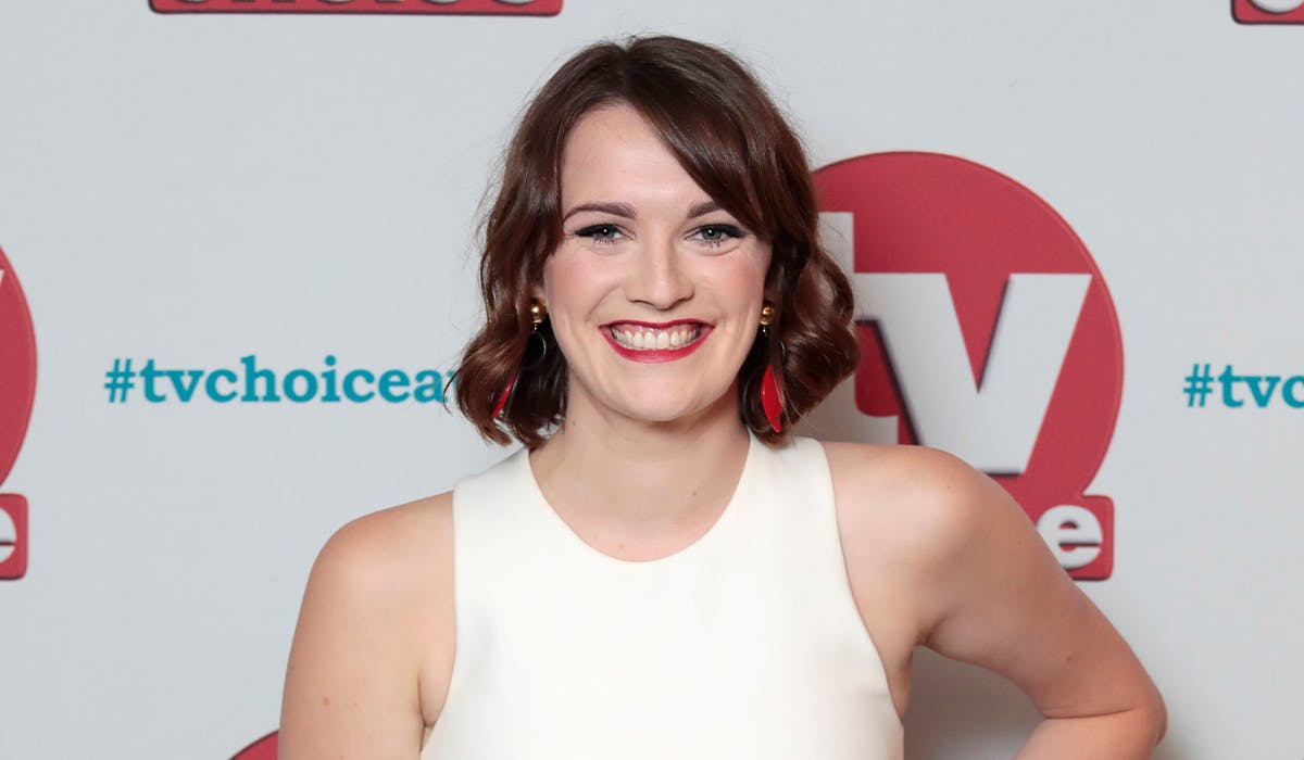 Everything you need to know about Call the Midwife’s Charlotte Ritchie ...