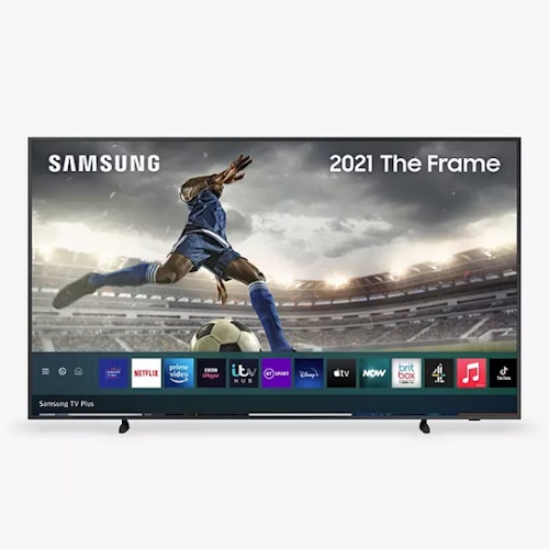 The best 43-inch smart TVs for every budget | Tech | Yours