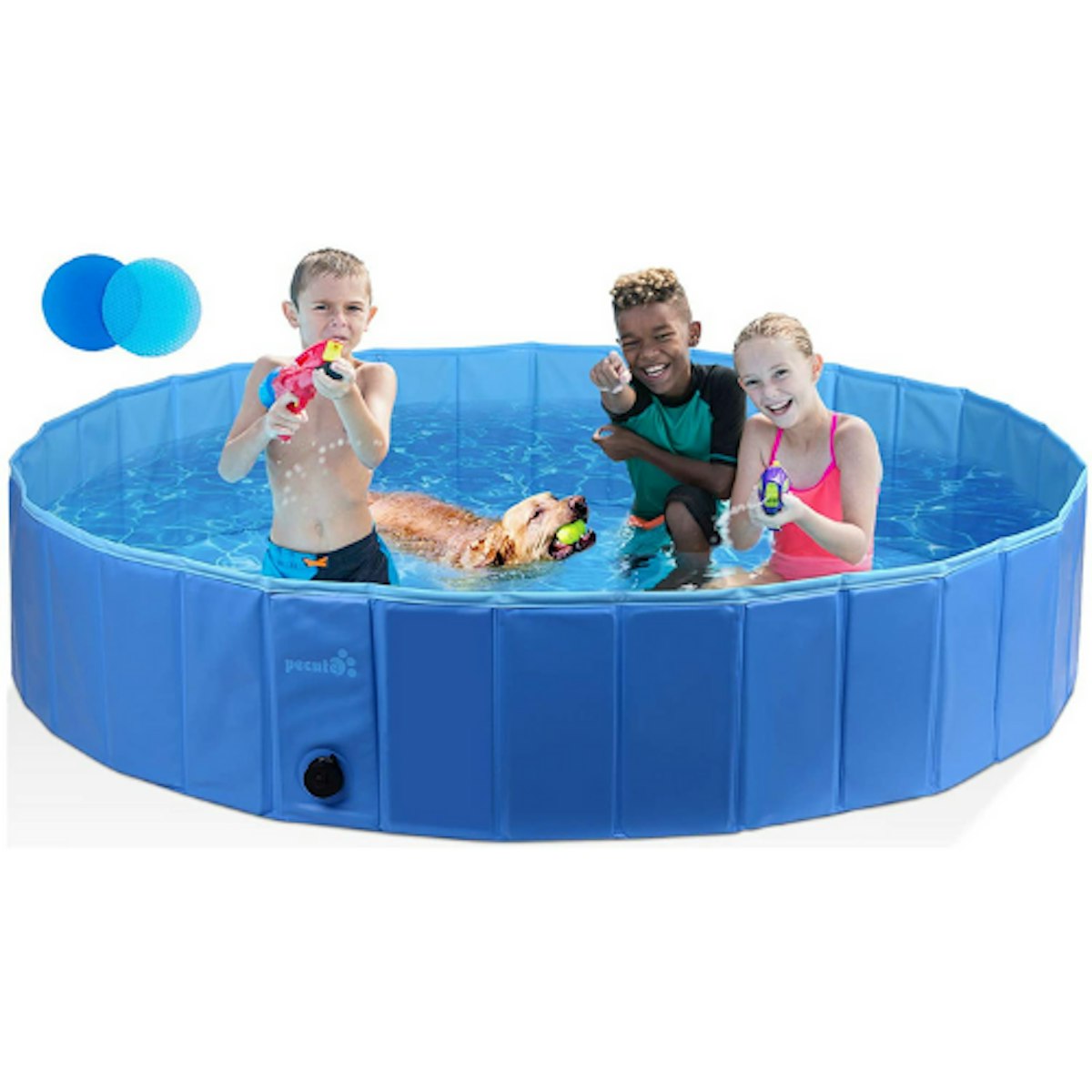 The Best Paddling Pools to Get Delivered Right Now
