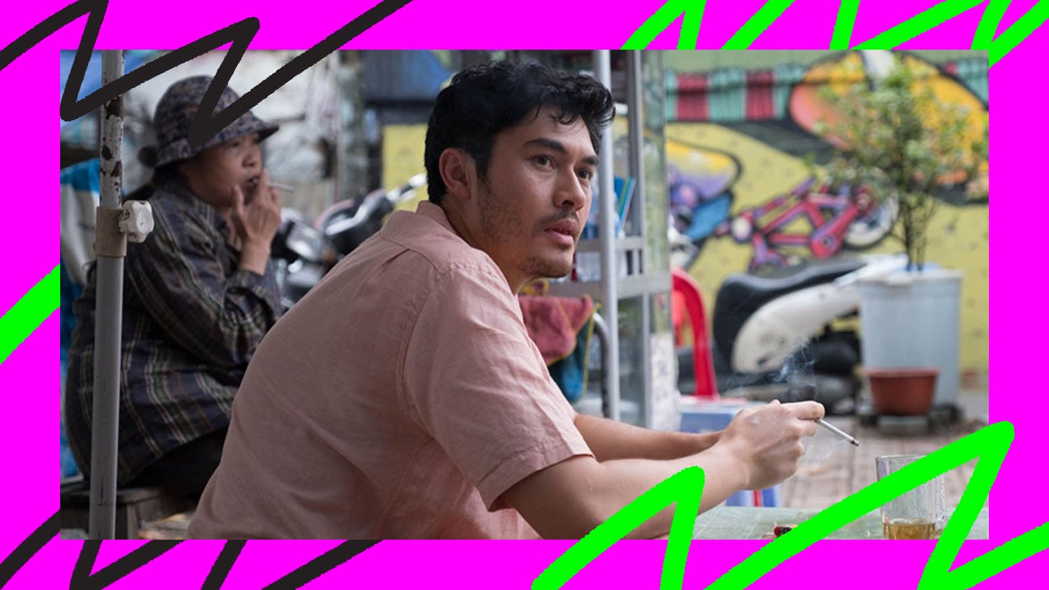 Crazy Rich Asians Review | Movie - Empire
