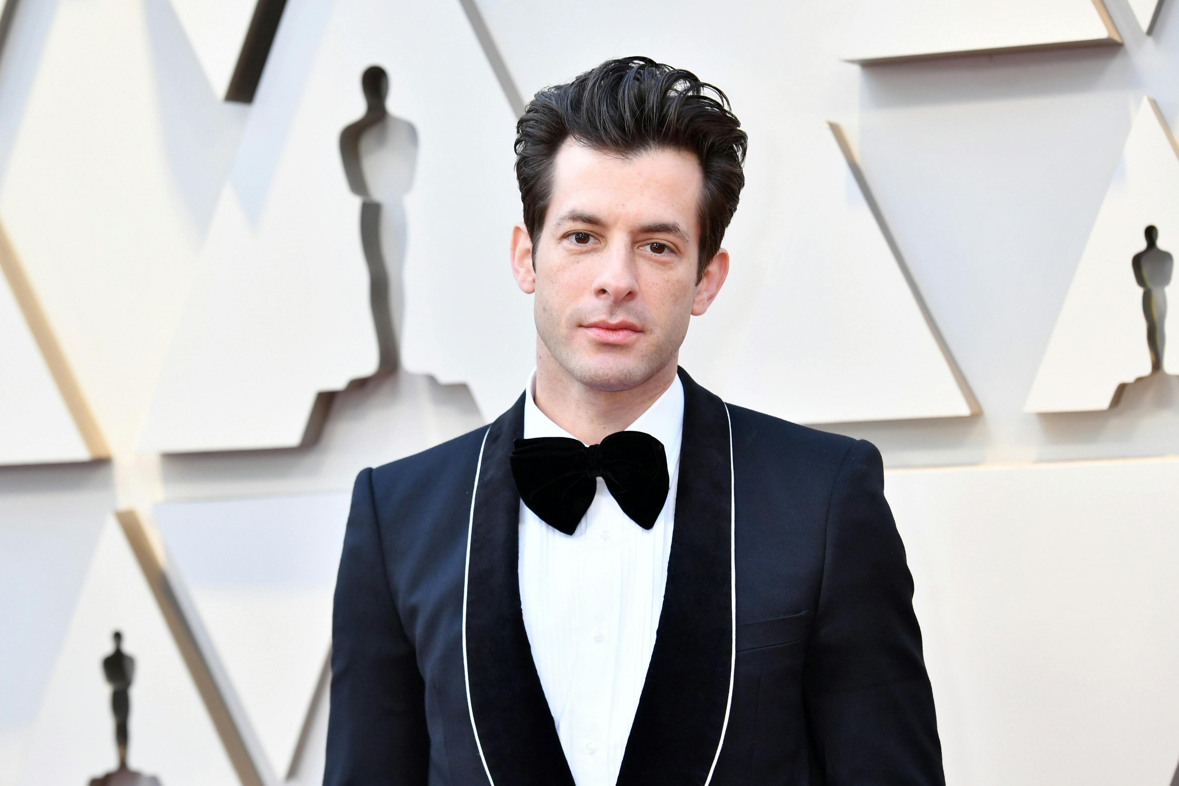 Mark Ronson Engaged To Meryl Streep's Daughter Grace Gummer