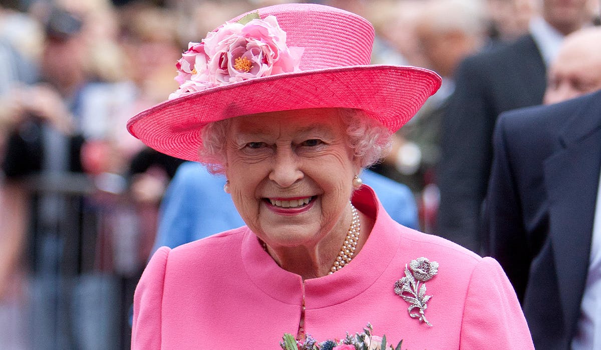 What is The Queen’s Platinum Jubilee Medal? | Leisure | Yours