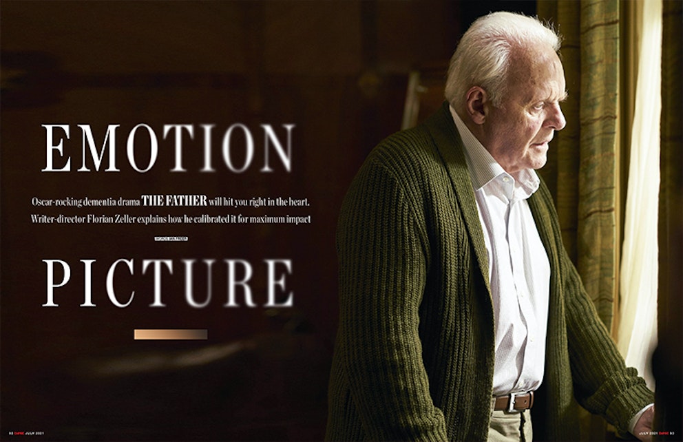 Empire Issue Preview: The British New Wave, Loki, The Father, Shiva Baby