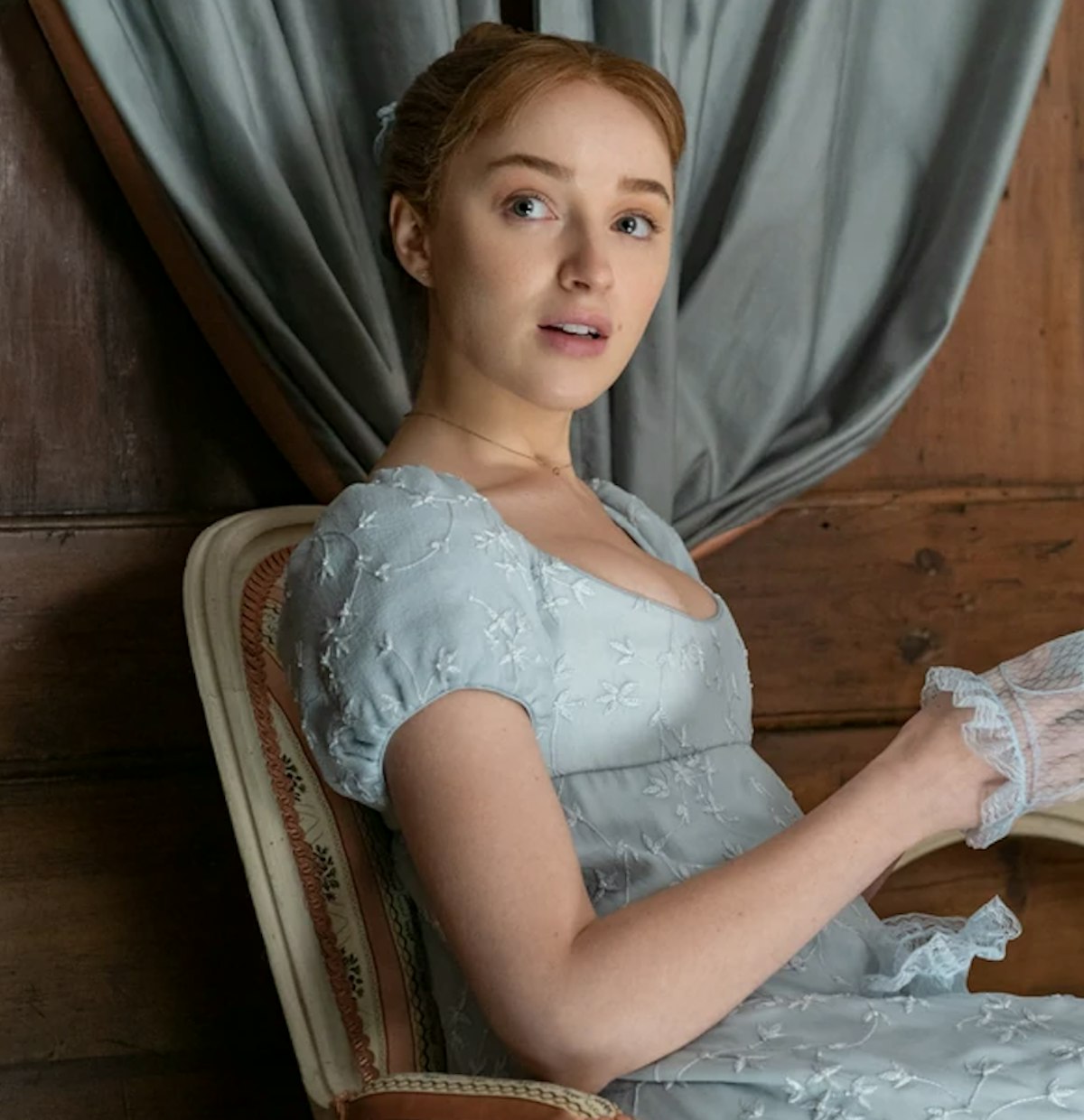 Phoebe Dynevor's Best Beauty Moments To Date | Grazia