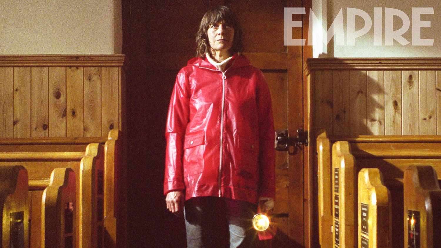 Enys Men: Bait Director Mark Jenkin Returns With A Cornish Horror ...