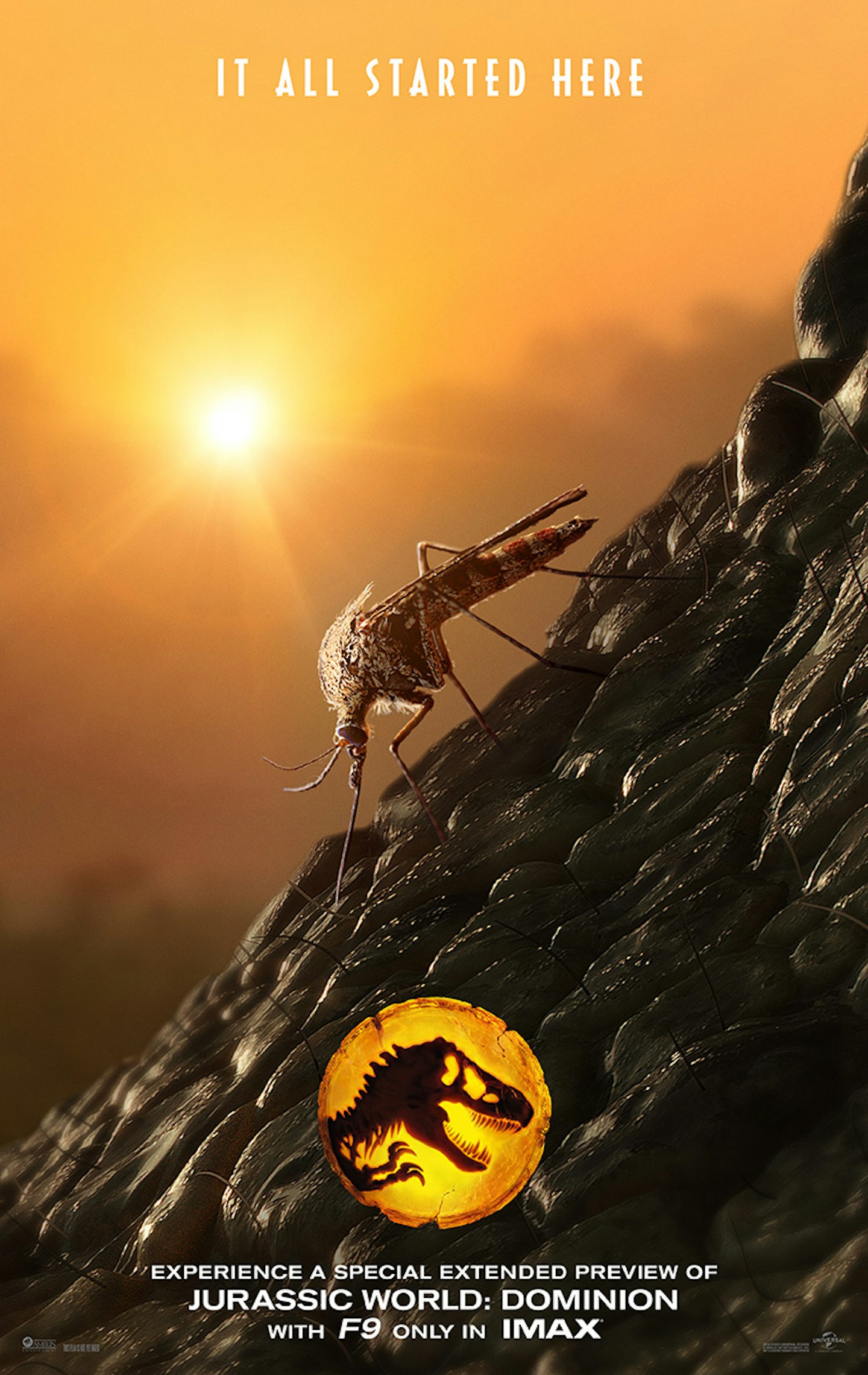 Exclusive Colin Trevorrow Talks Jurassic World Dominion Imax Preview