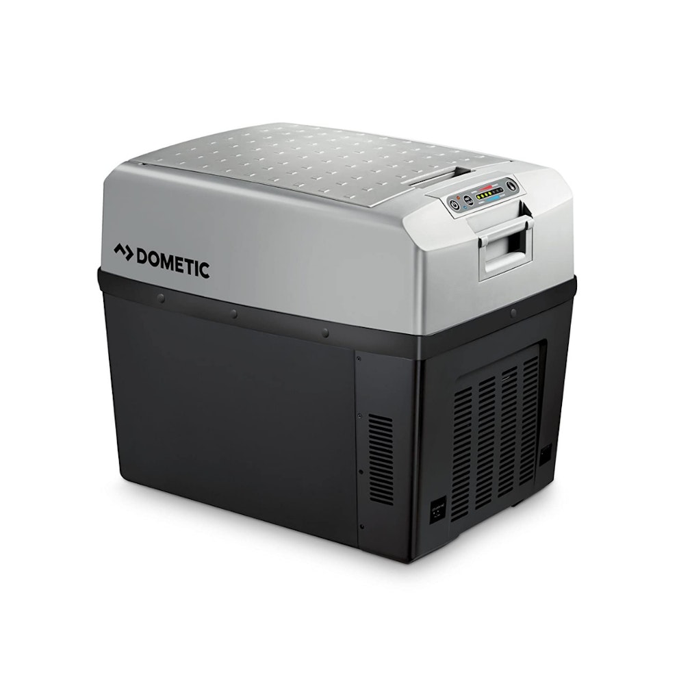 CAR's guide to the best campervan fridges UK