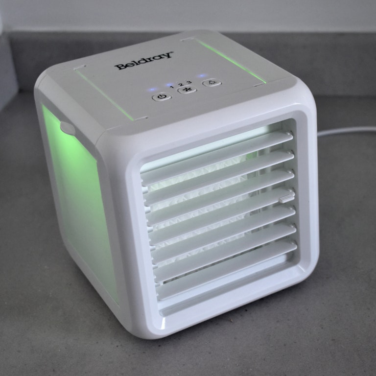 The Best Desk Fans For Your Home Office