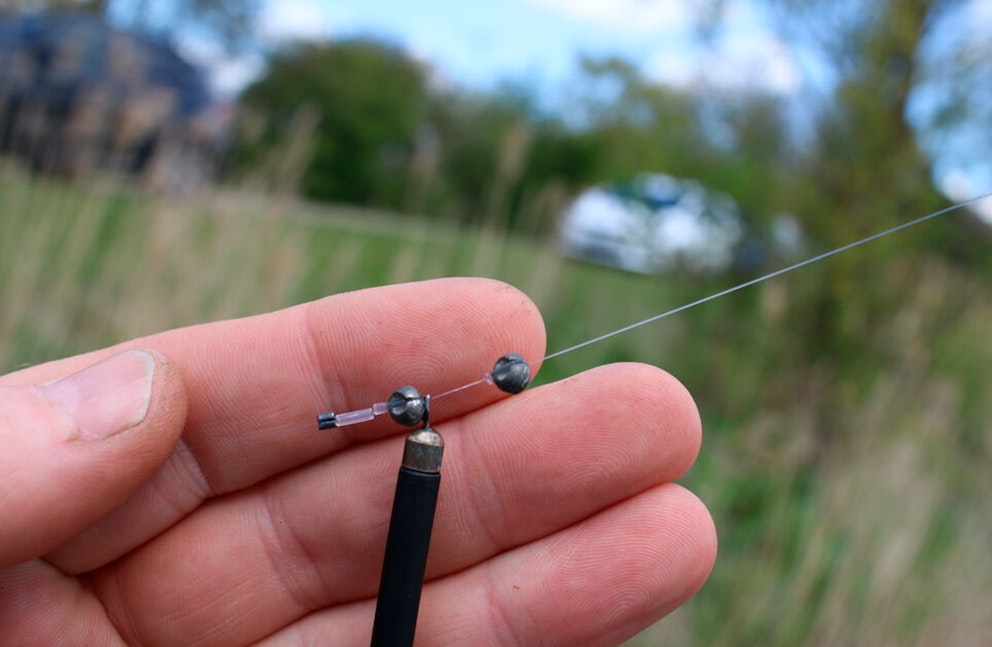 How to catch silverfish on the waggler | Angling Times