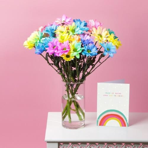 Tesco online flower delivery: perfect bouquets from £2.50 | Life | Yours