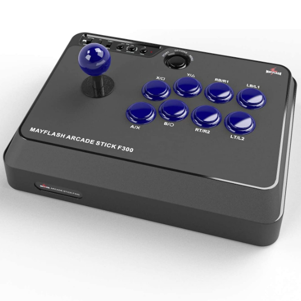 The Best PC Gaming Controllers