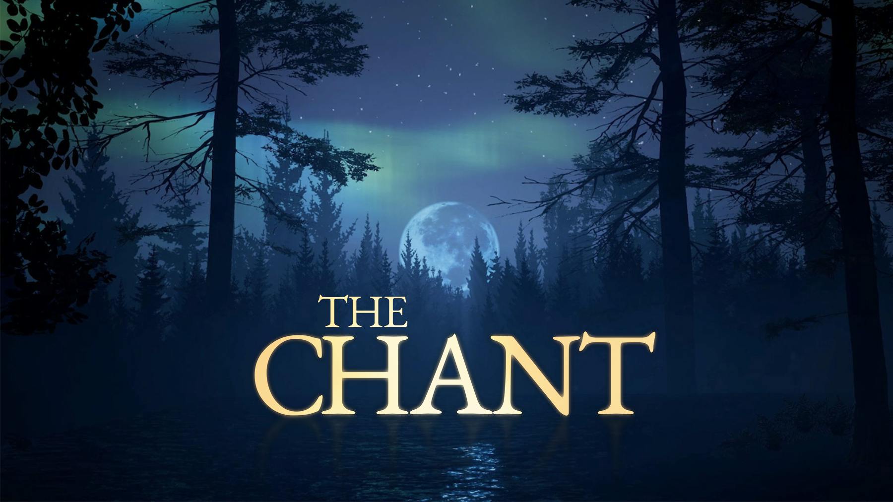 Upcoming psychedelic horror game The Chant discussed on Koch Primetime
