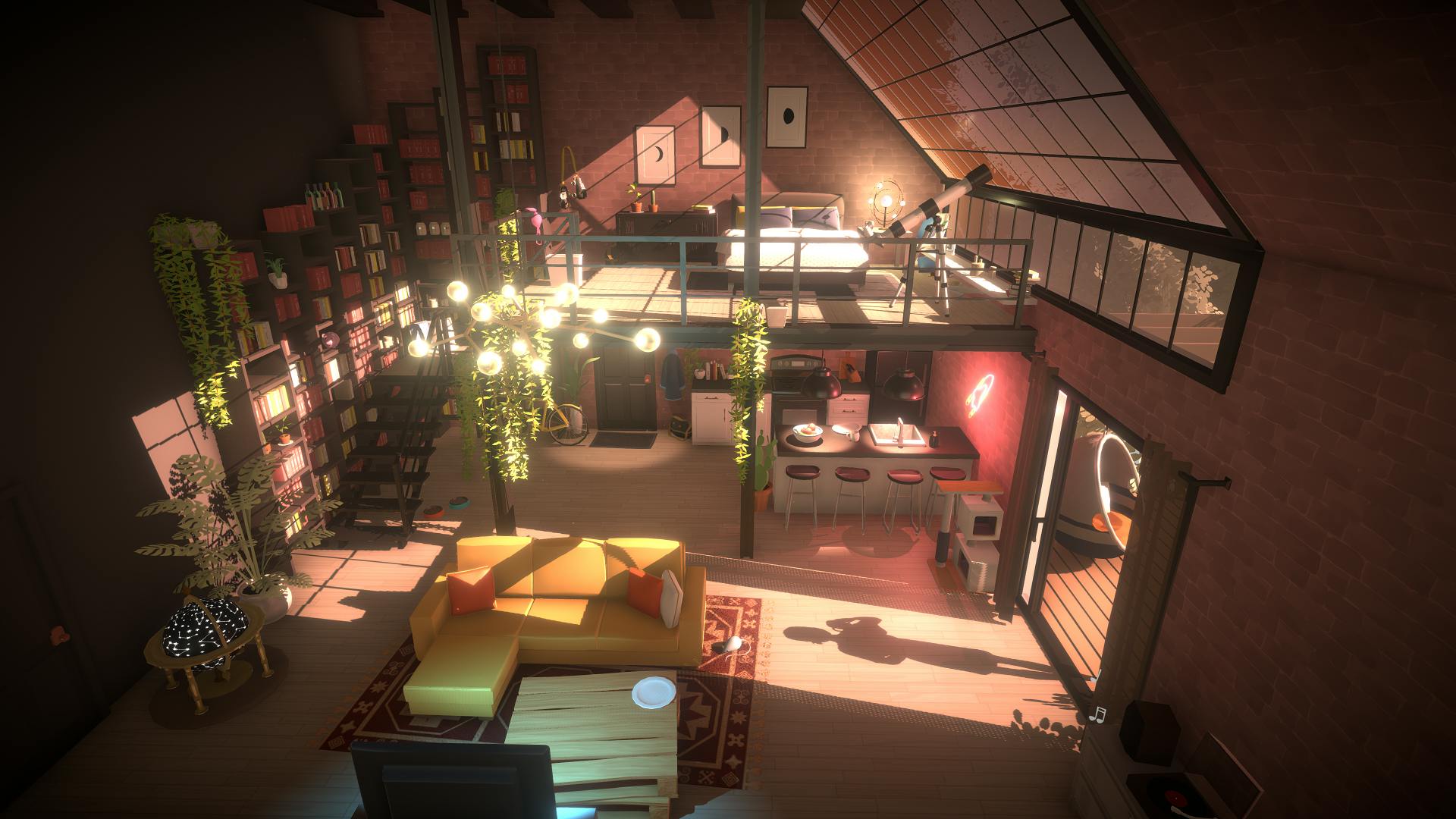 Paralives showcases build mode that puts The Sims to shame