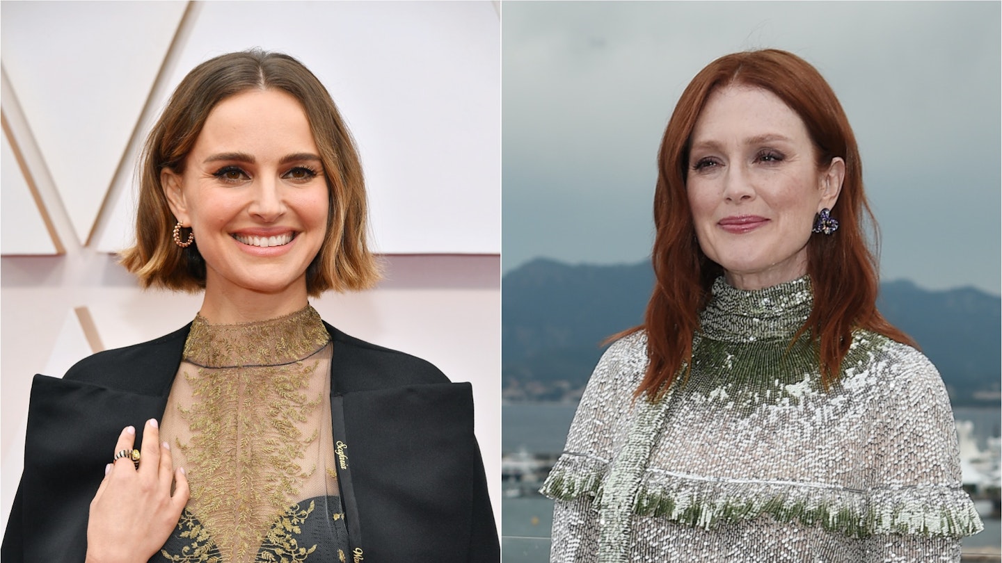 Natalie Portman And Julianne Moore Starring In Todd Haynes’ May December Natalie Portman And Julianne Moore Starring In Todd Haynes’ May December