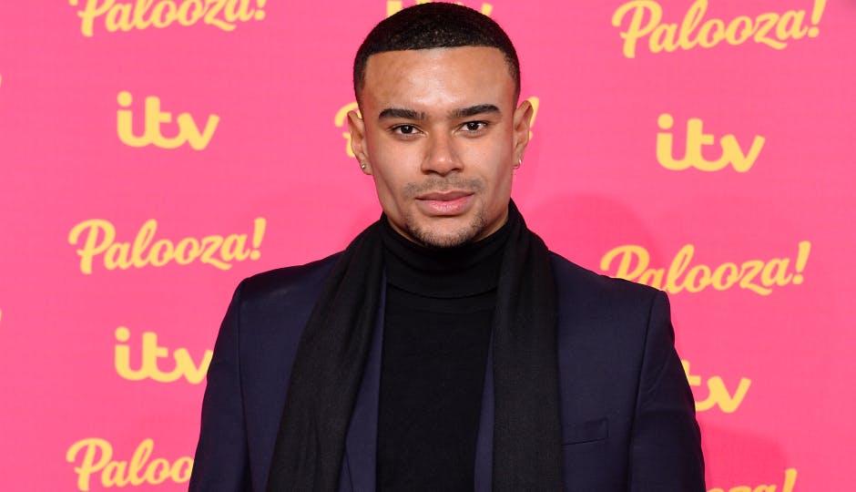 Wes Nelson opens up about mental health following Love Island ...