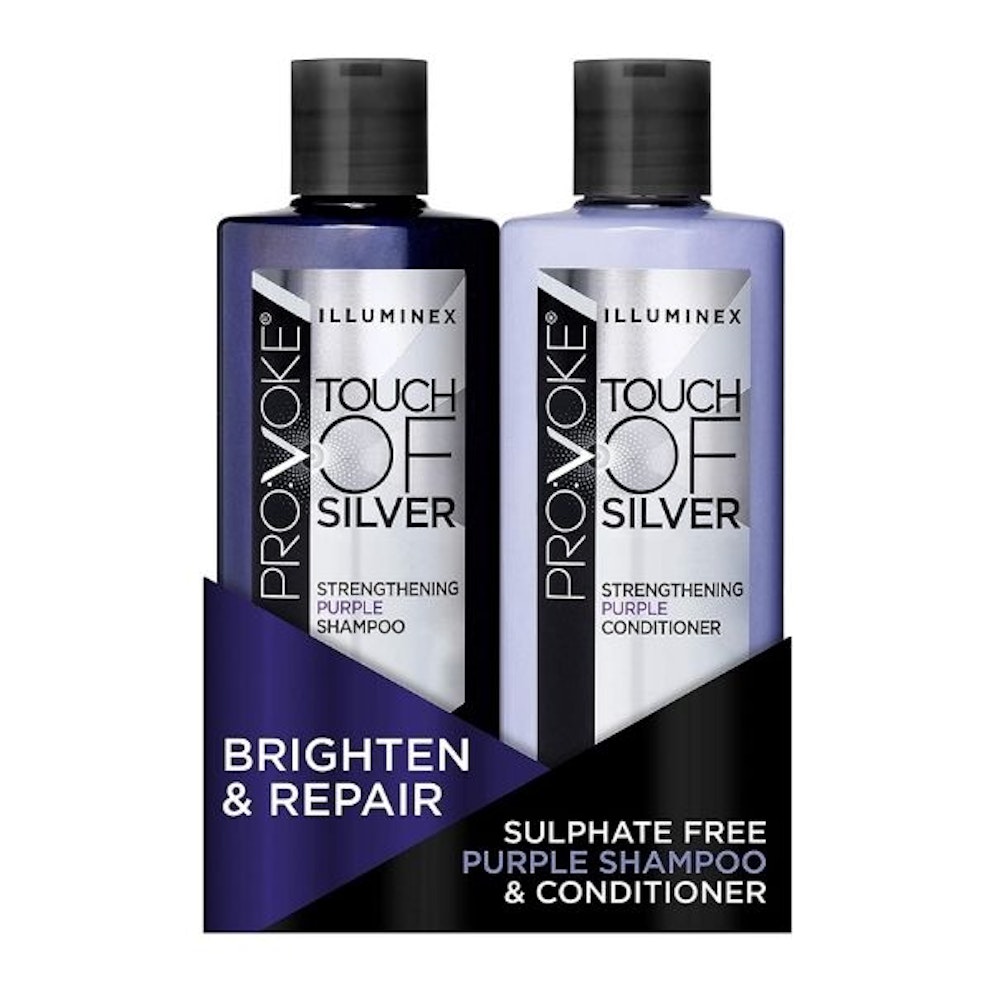 The Best Silver Shampoo 2023: Everywhere You Should Buy