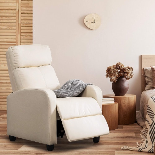 Best recliner chairs for lounging and sleeping in comfort | Life | Yours