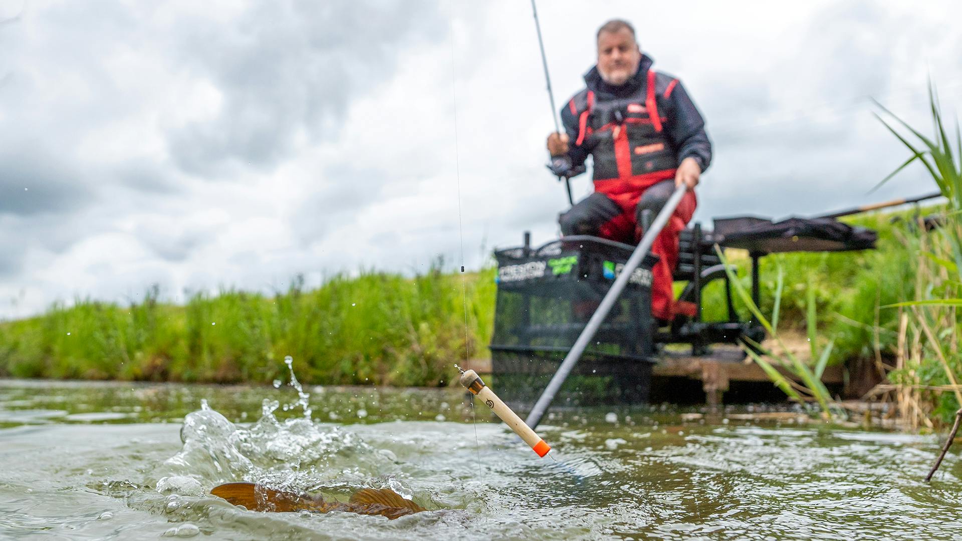 New releases from Preston Innovations – Tackle Review | Angling Times