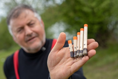 Improve your pellet waggler fishing | Rig and tactics guide | Angling Times