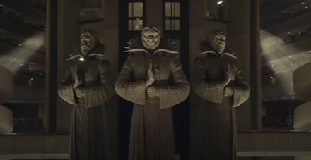 Loki Episode 2: Who Is Lady Loki? | TV Series | Empire