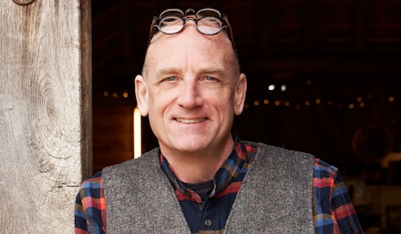 Meet the cast of The Repair Shop | Leisure | Yours