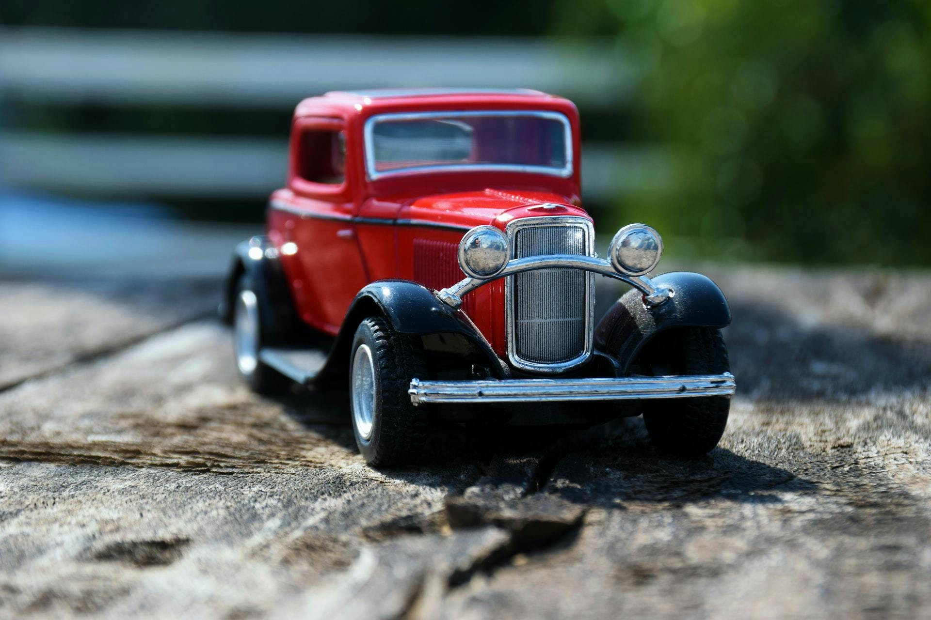 CAR's Favourite Diecast Model Cars
