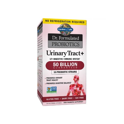 The best probiotics for women over 50 | Wellbeing | Yours