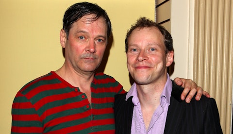 Spaced cast: where are they now?