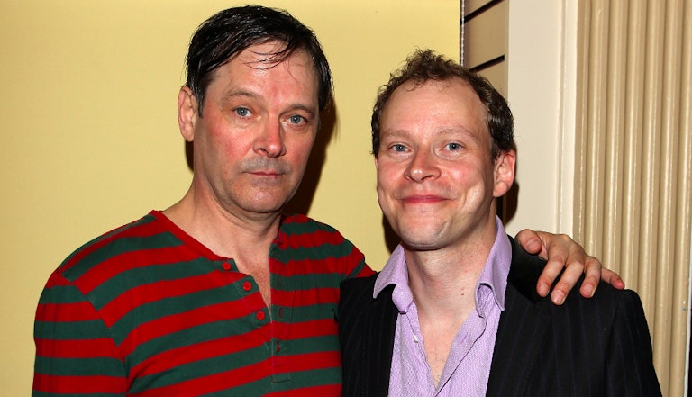 Spaced cast: where are they now?