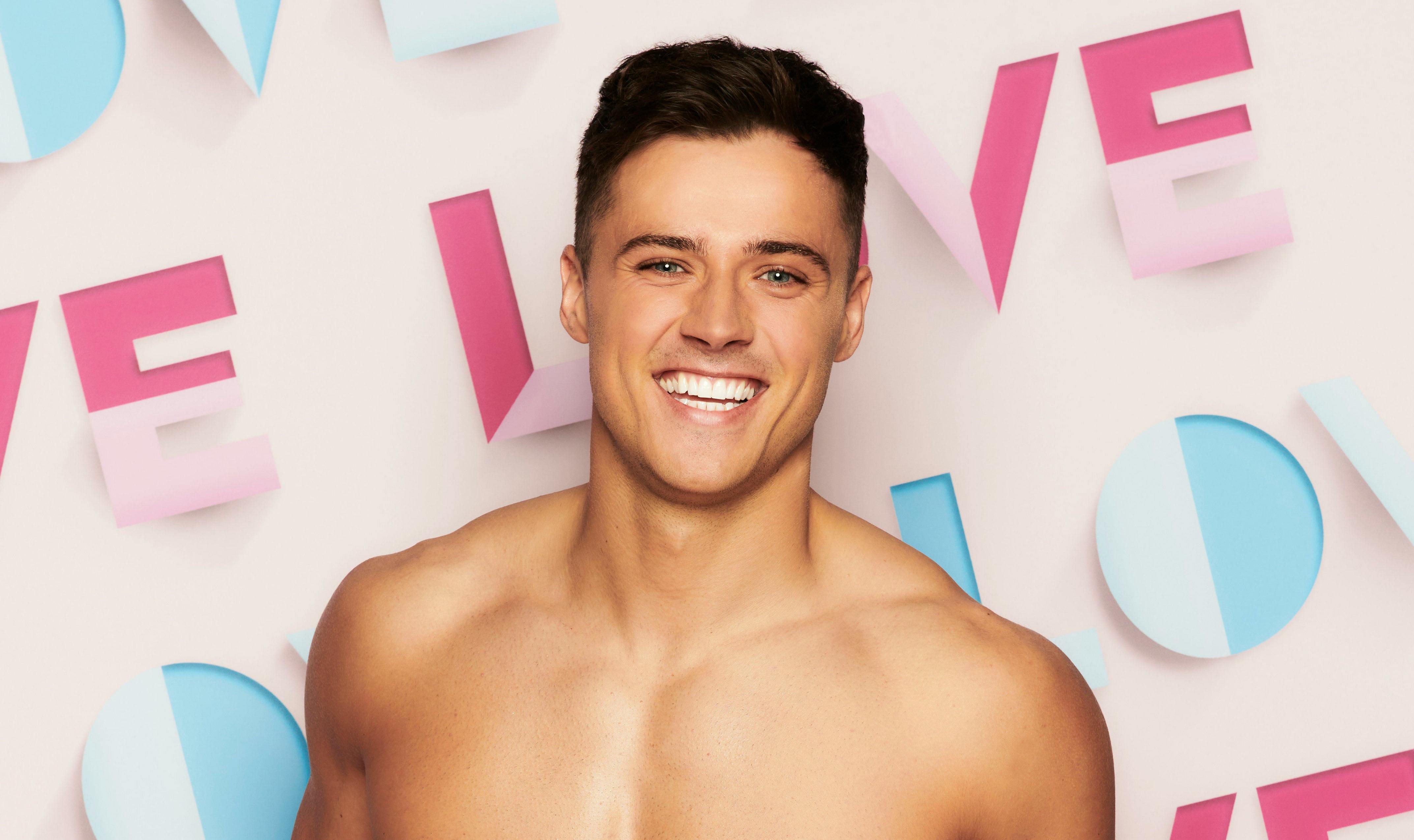 Love Island's Brad McClelland exposes 'false' portrayal of Islanders