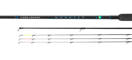 The best medium feeder rods | Angling Times