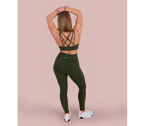 The best gym clothing for women over 50 | Life | Yours
