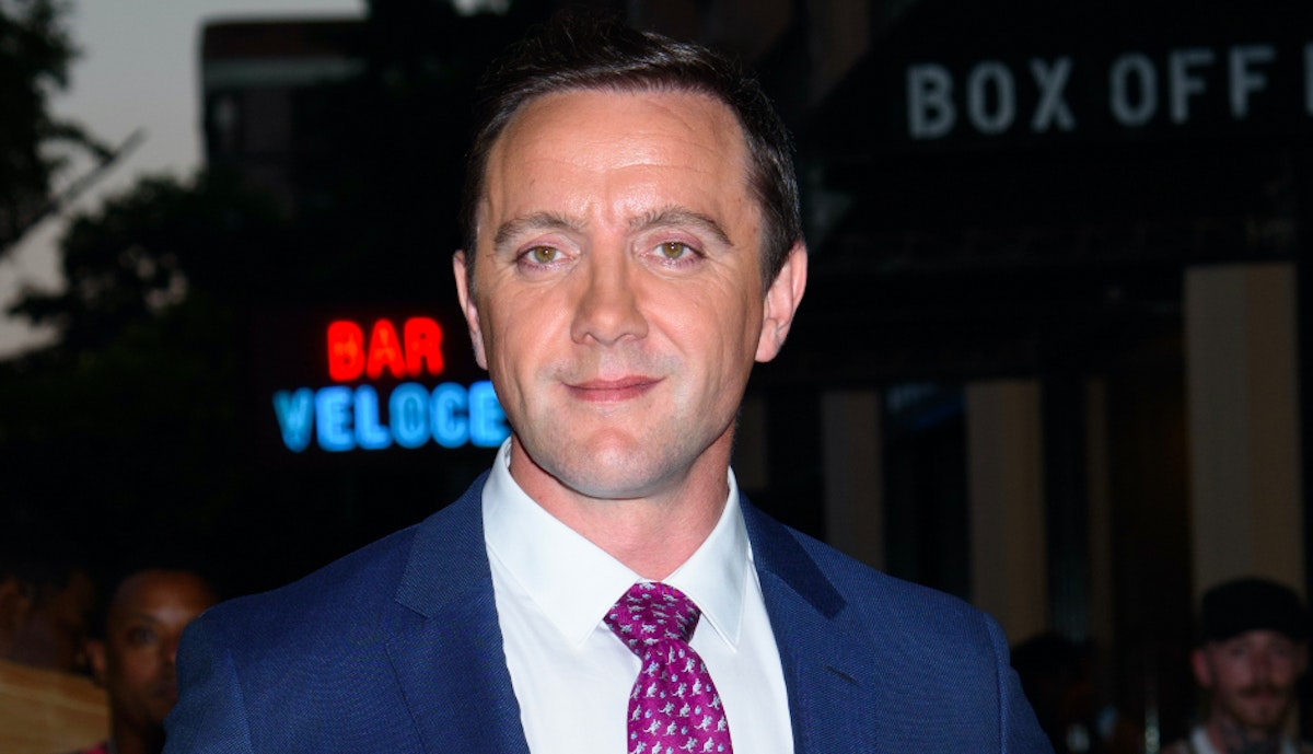 Spaced cast: where are they now?