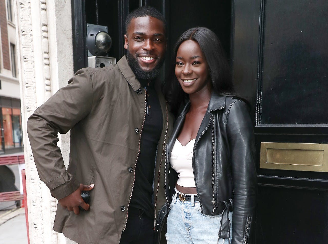 It Looks Like Love Island’s Mike Boateng And Priscilla Anyabu Have Split