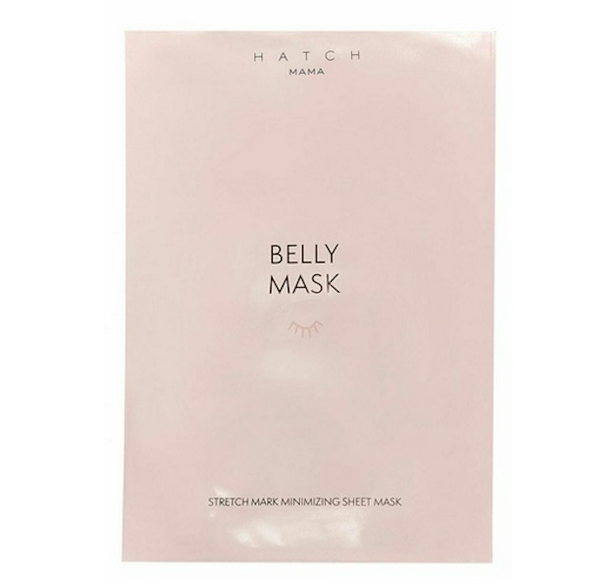 Sheet Masks For Your Bump: What They Do And Where To Get One