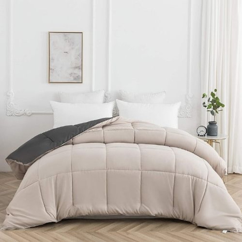 The best bedding for allergies