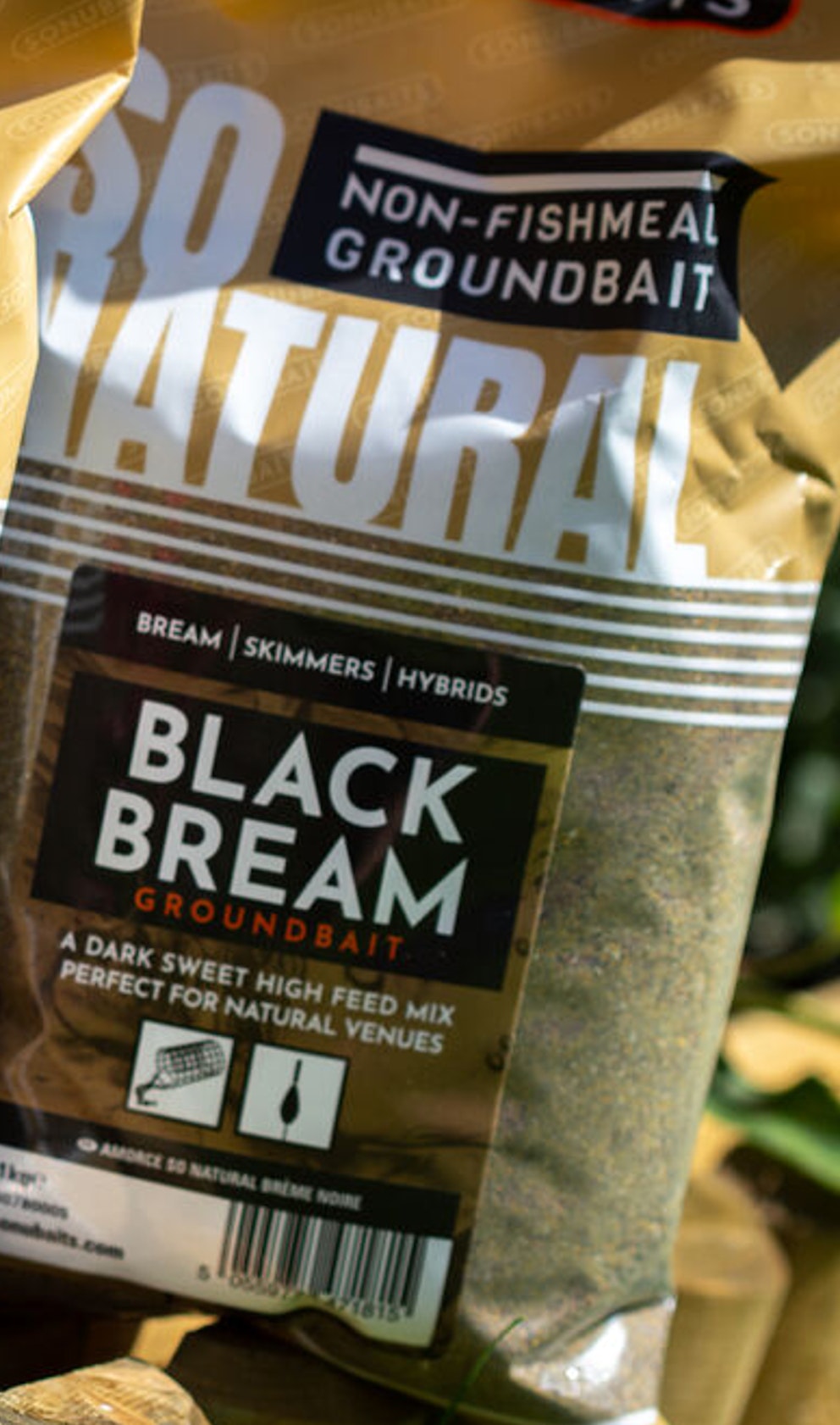 The best groundbaits for early season river fishing | Angling Times