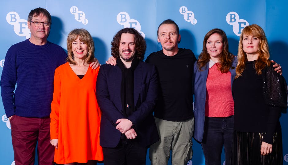 Spaced cast: where are the cast members now? | Closer