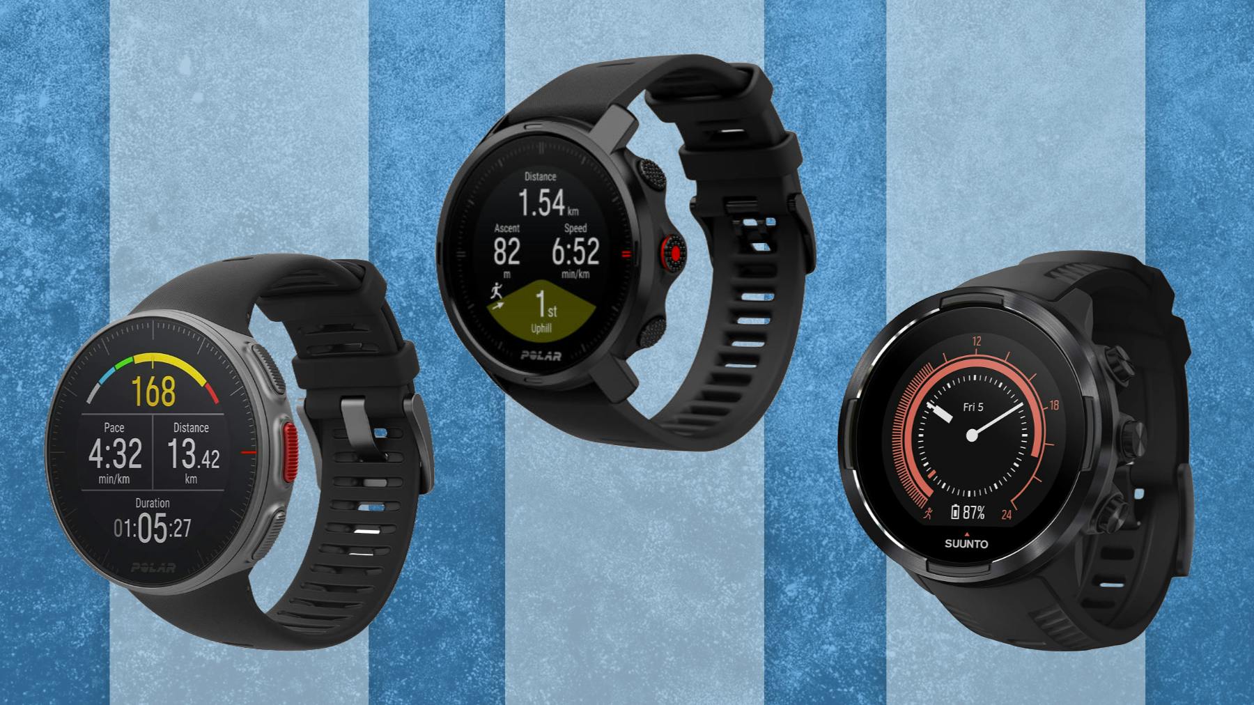 The Best Cycling Watch 2025