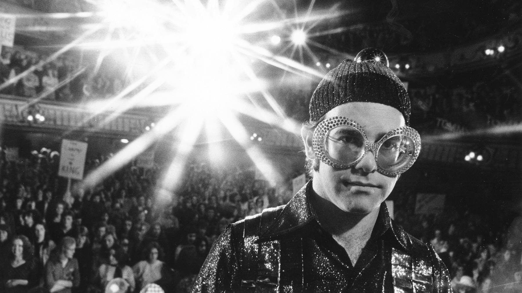 Elton John Final Tour Dates
