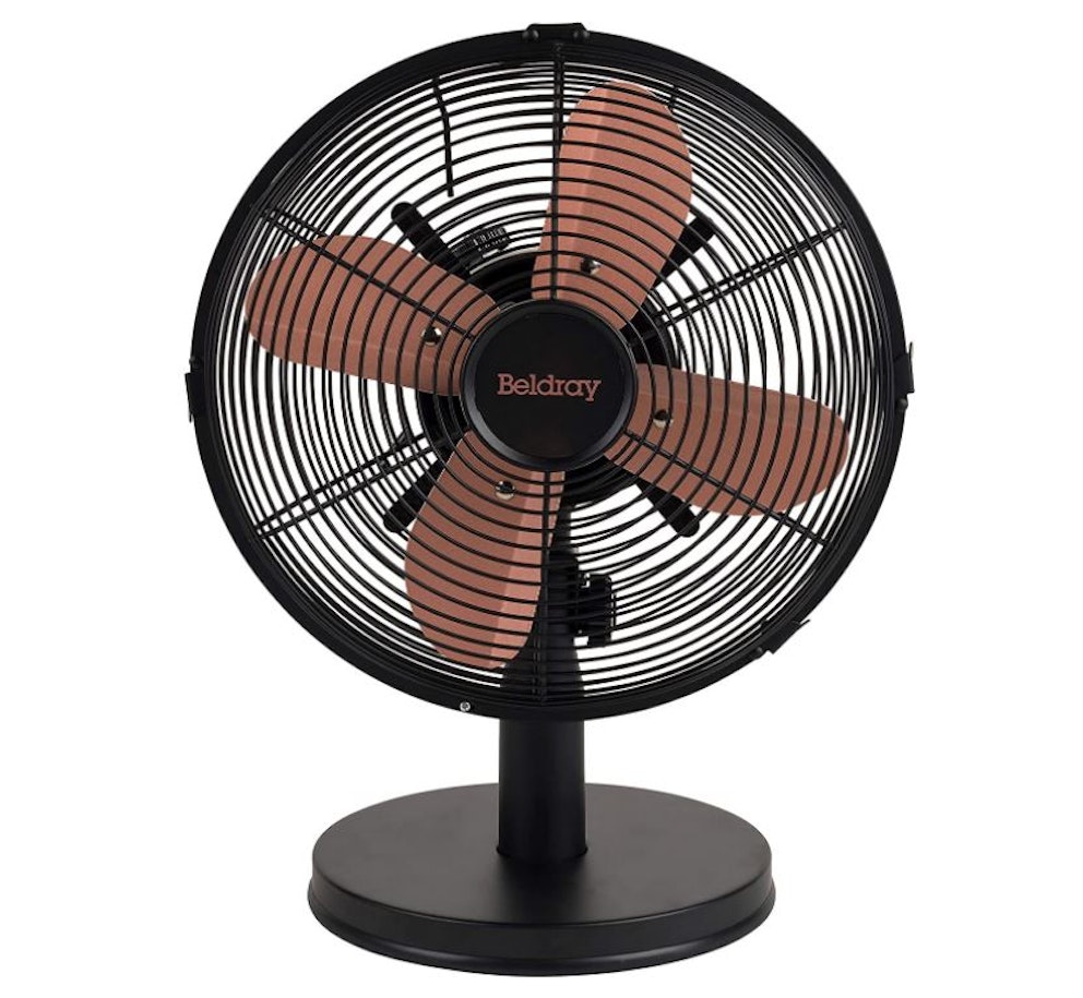 The Best Desk Fans For Your Home Office