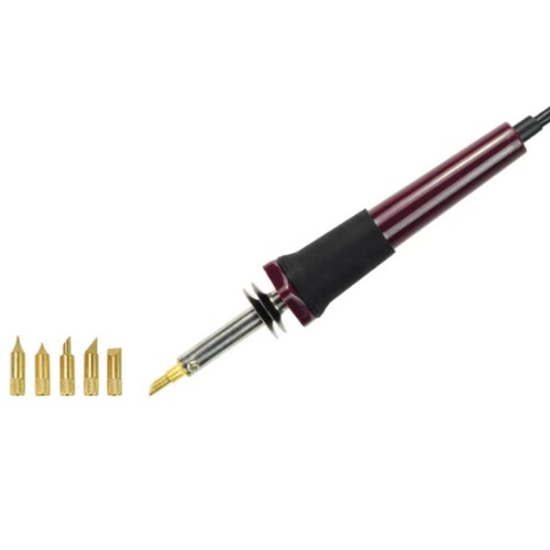 The best pyrography kits for beginners | Leisure | Yours