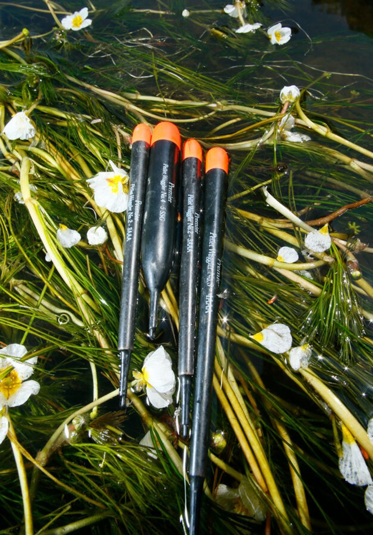 How to float fish fast rivers for chub and barbel | Angling Times