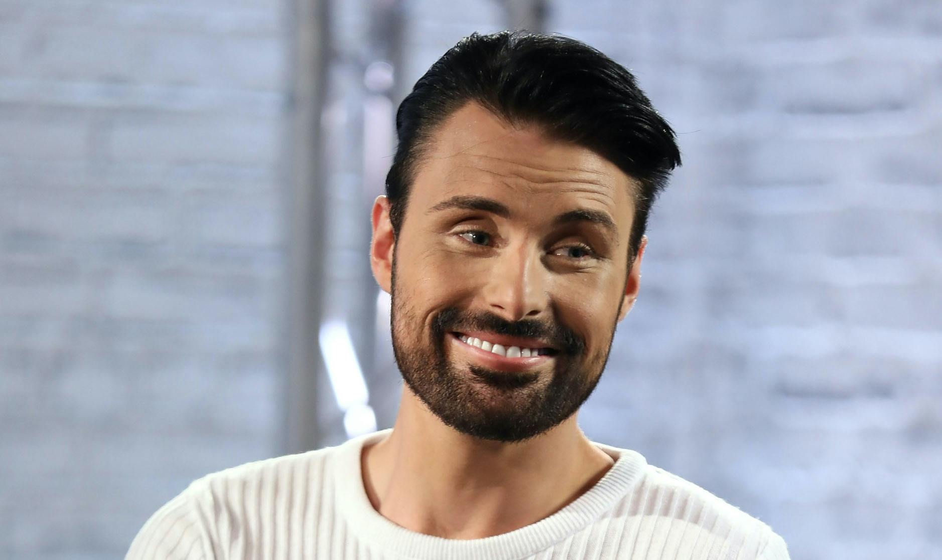 Rylan Clark-Neal’s seven-week radio silence explained | Closer