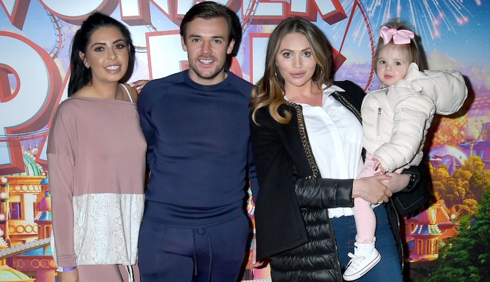 Hang on, is this Love Island star joining TOWIE?