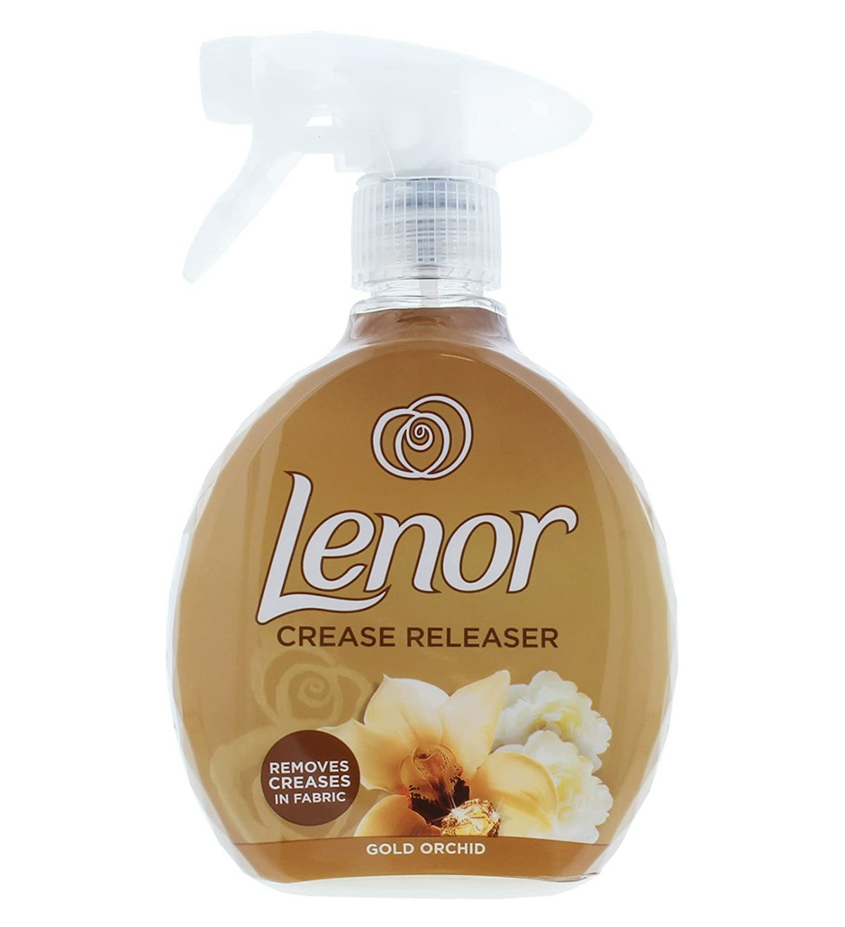 TikTok Users Are Loving Lenor's Crease Releaser Spray
